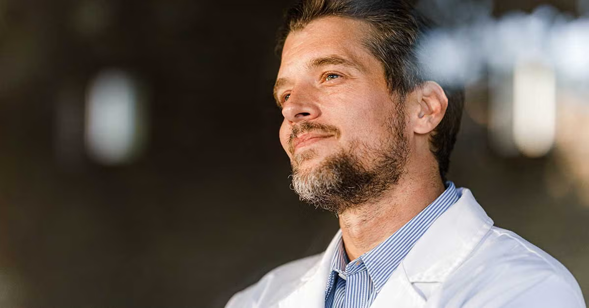 Should I Stay or Should I Go? Physicians Reflect on the Highs and Lows ...