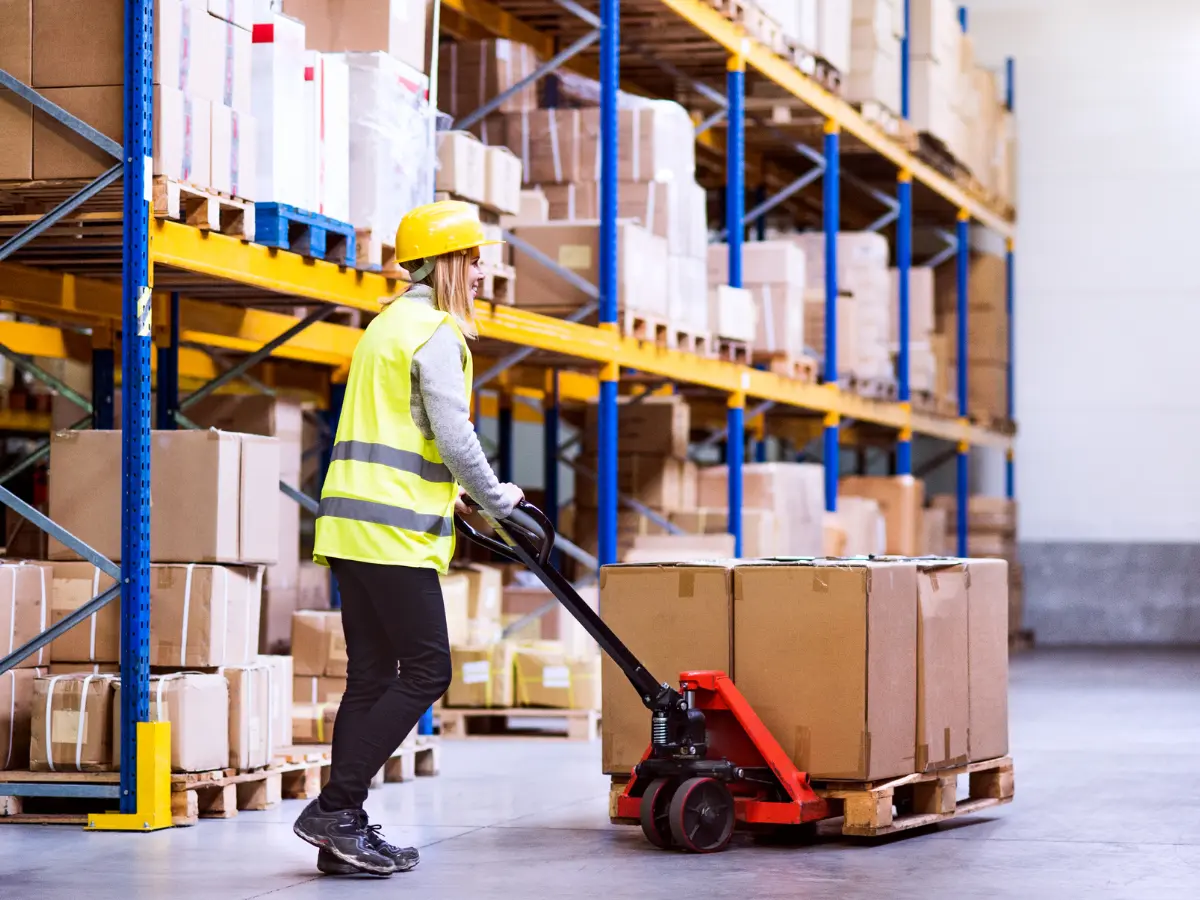 How to Prevent Workplace Injury in First-year Employees and What to Do ...
