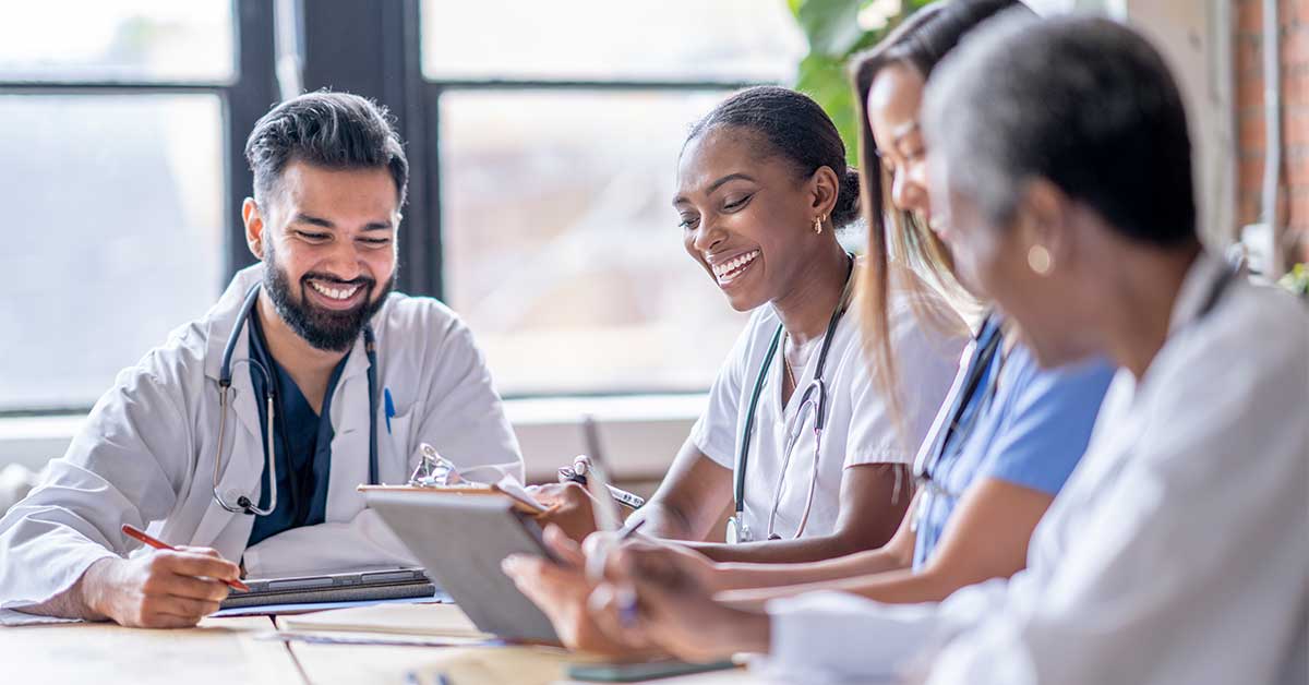 Understanding the Role of Physician Recruiters in the Physician Job ...